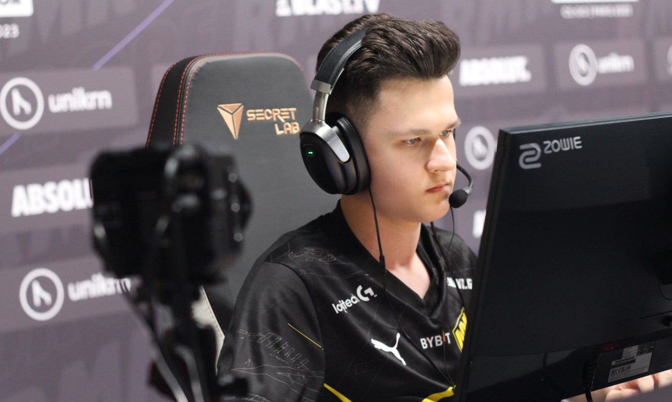 Npl отказался от обратного перехода в NAVI — Escorenews