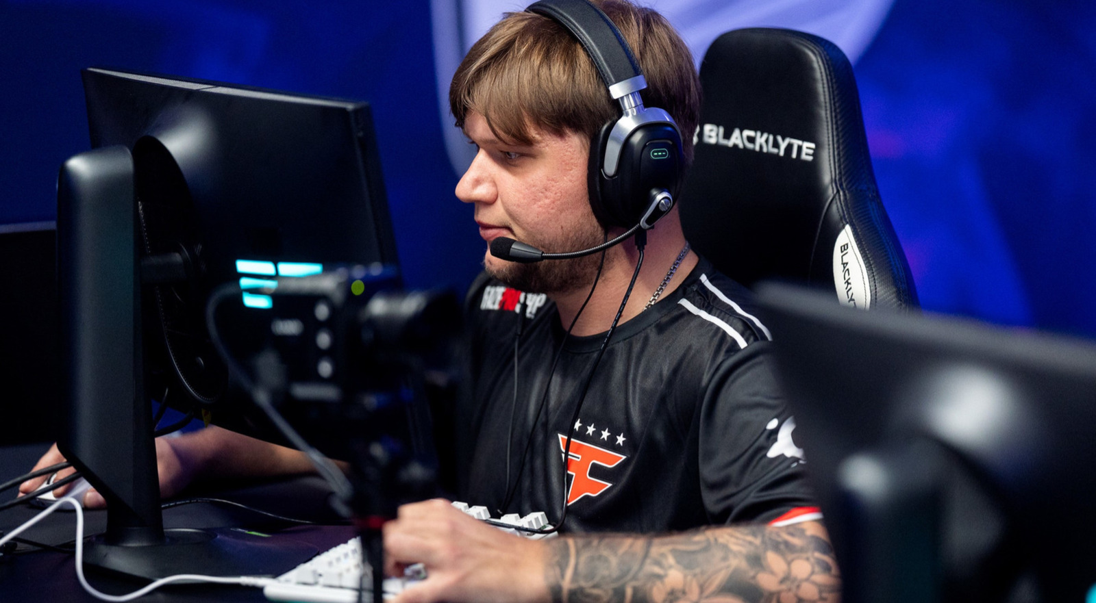 Mauisnake: «Думаю, s1mple сможет вернуть свою форму, если у него будет подходящая команда ...