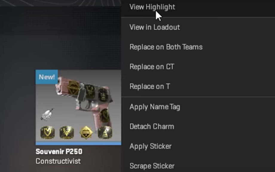 Valve adds Austin Major champion capsule with Vitality stickers and new ...