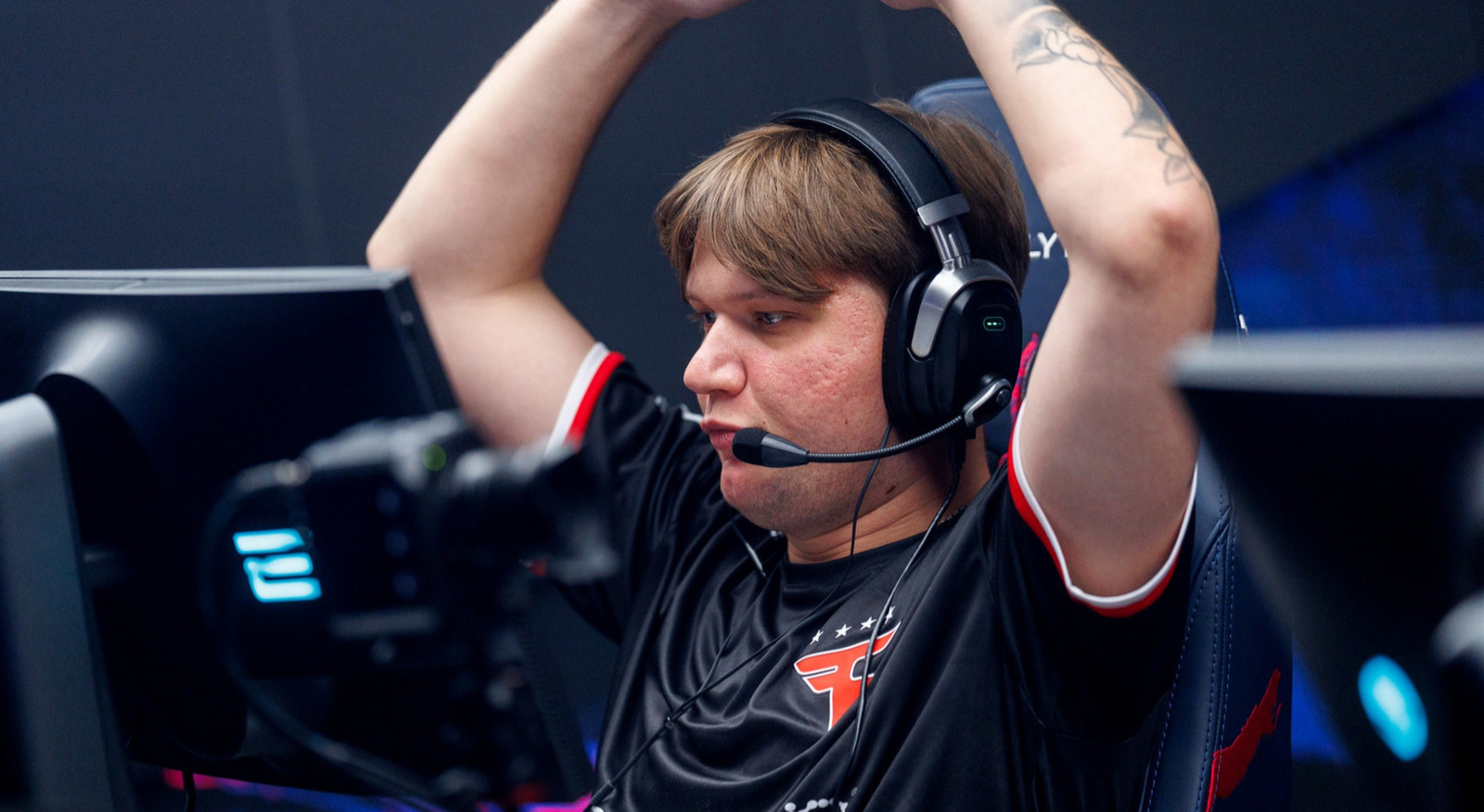 OverDrive: «NAVI открыты к трансферу s1mple, но у FaZe нет денег» — Escorenews