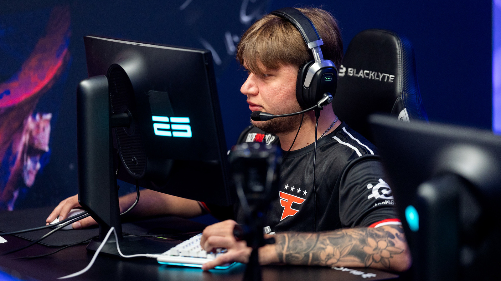 S1mple — Zeus о словах про мейджор: «Хотя бы тут не надо нести бред» — Escorenews