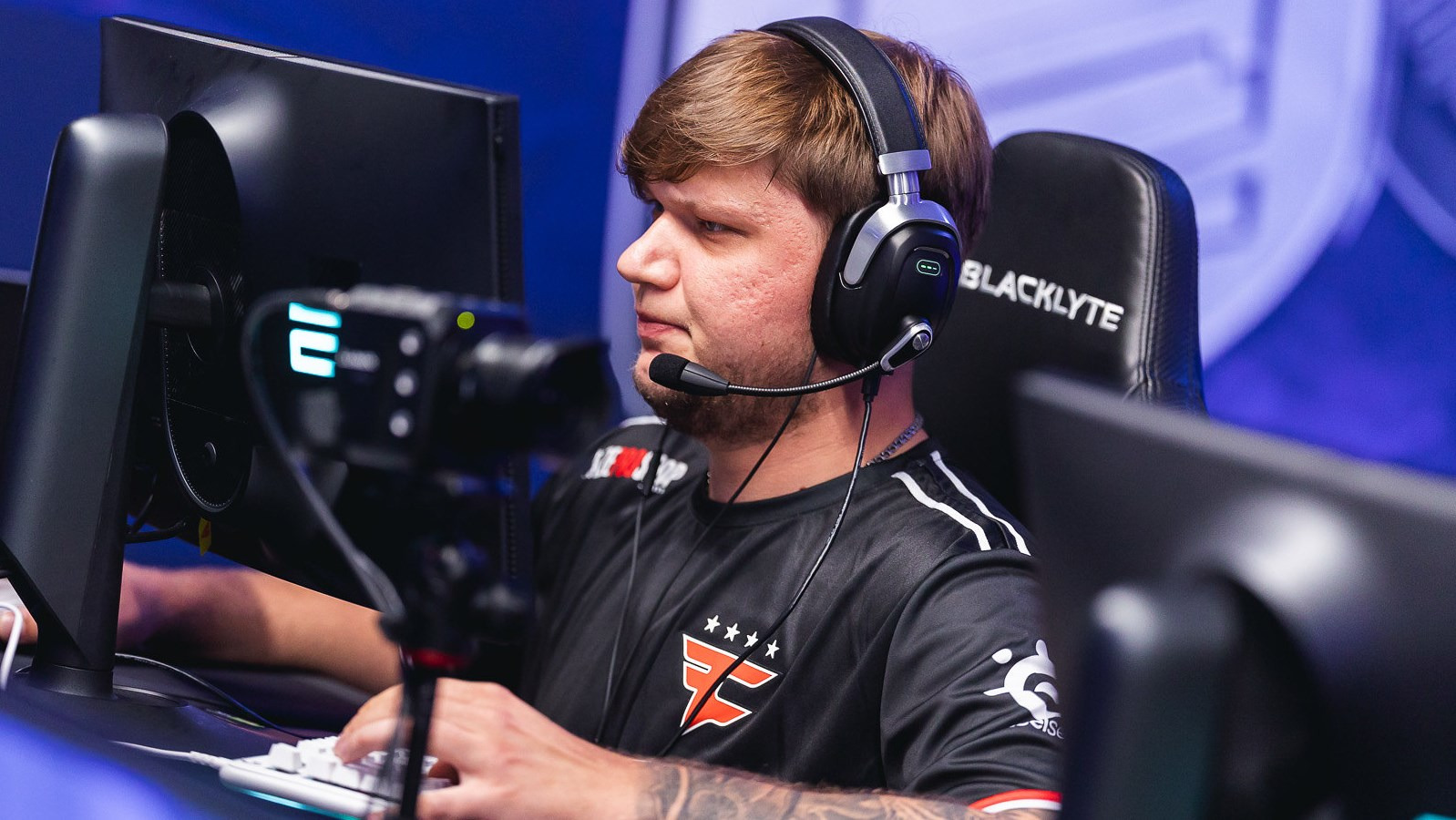 Редактор HLTV: «Разрыв между s1mple и ZywOo не сократится» — Escorenews