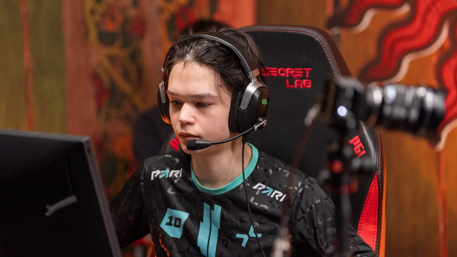 «Очевидно, что Satanic ещё не на пике». Korb3n не верит, что Satanic показал свой максимум ...