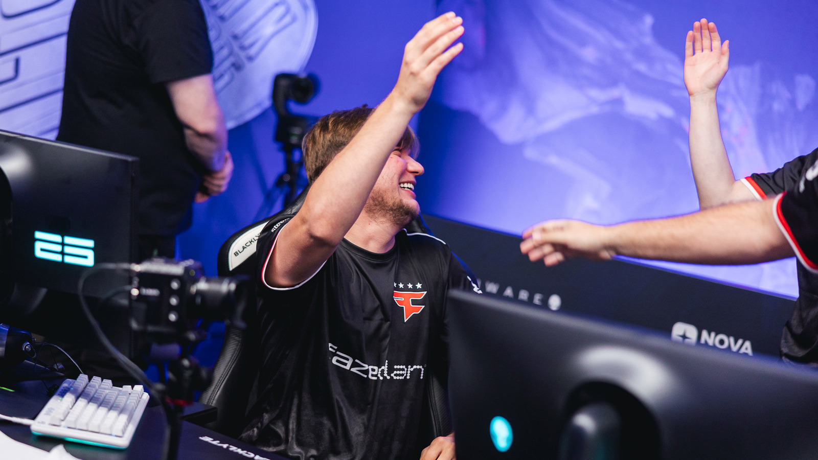 Thorin посоветовал, что нужно делать s1mple — Escorenews