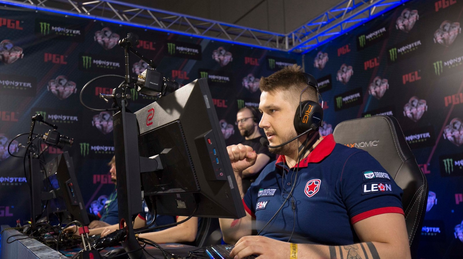 «Никакого интимного контента не было». Zeus о ситуации с китаянкой — Escorenews