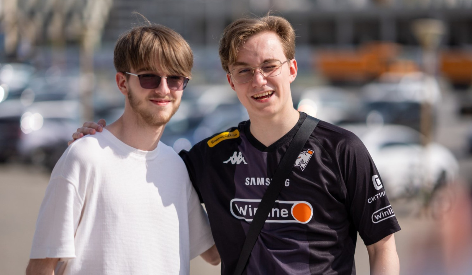 OverDrive: Virtus.pro запросила за FL4MUS миллион долларов — Escorenews