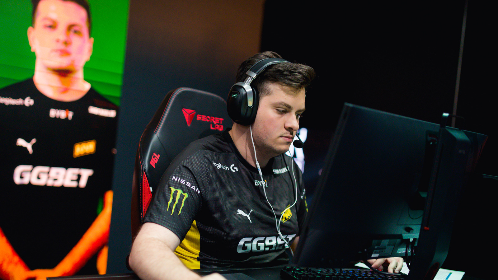 Perfecto назвал причину перехода в Virtus.pro — Escorenews