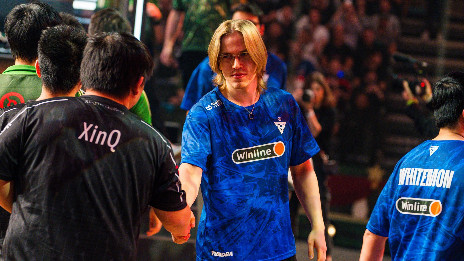 Topson вернулся в Dota 2, но пока только к стримам — Escorenews