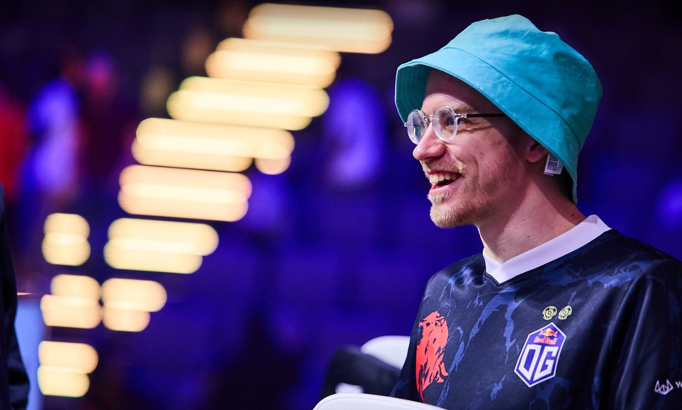 Misha: «Topson — великий актёр и перформер. Бог, альфа-самец и ...