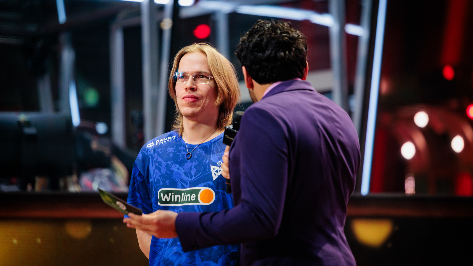 Topson about comeback: "No, never again. Career is done" — Escorenews