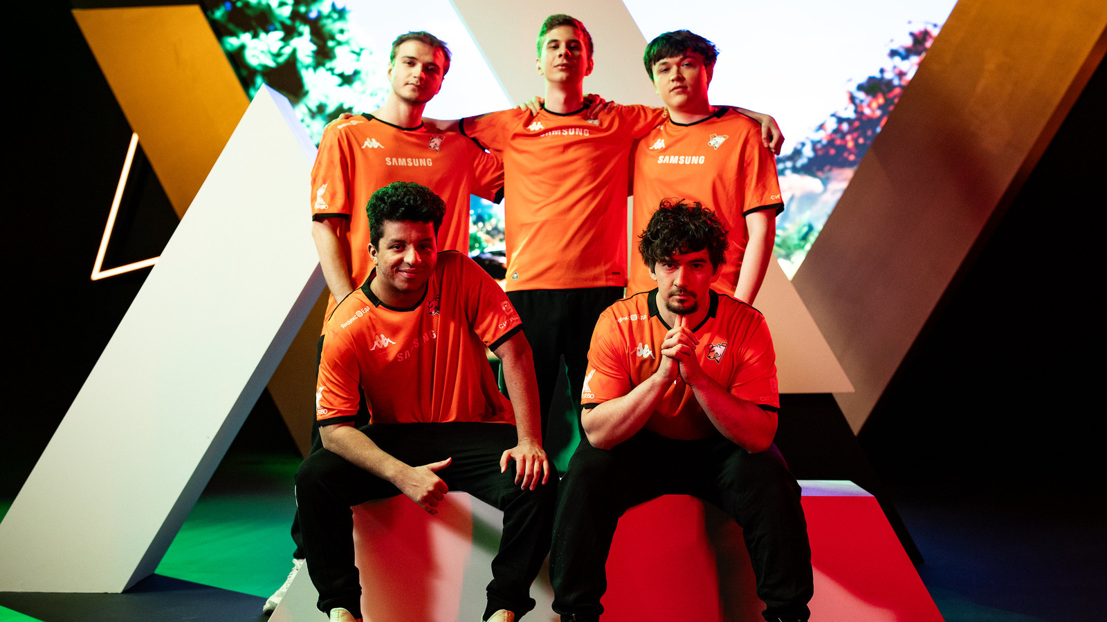 No[o]ne назвал причину провала Virtus.pro на Esports World Cup 2025 ...