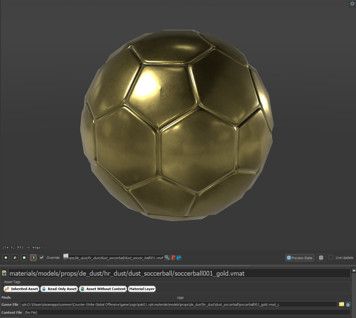 New CS2 datamine leaks: return of Retake mode, Cache rework, in-game ...