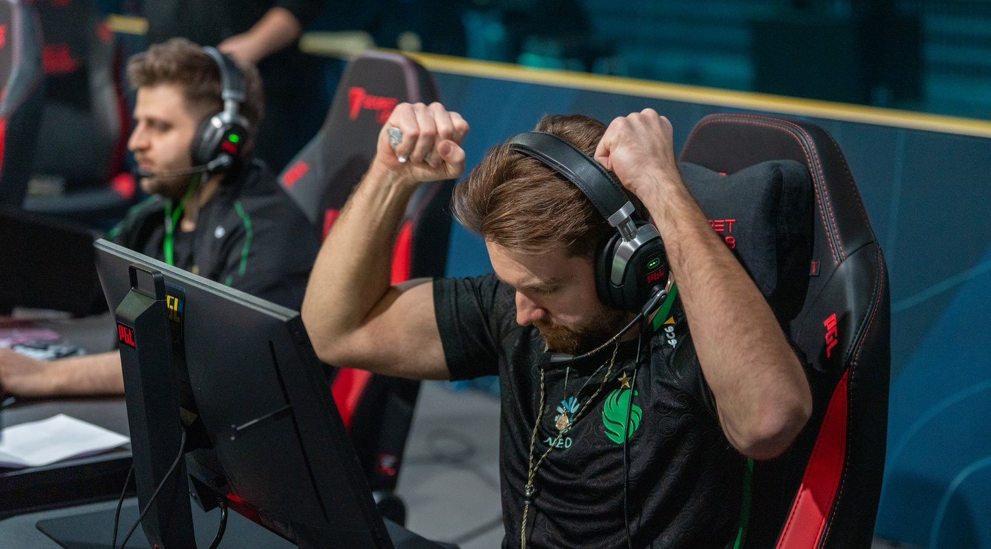 «Удивительный игрок». NiKo похвалил kyousuke после вылета с IEM Cologne ...