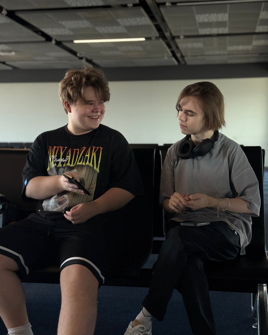 «Вся разница заключается в скилле». Zweih рассказал, чем отличается Nemiga Gaming от Team Spirit ...