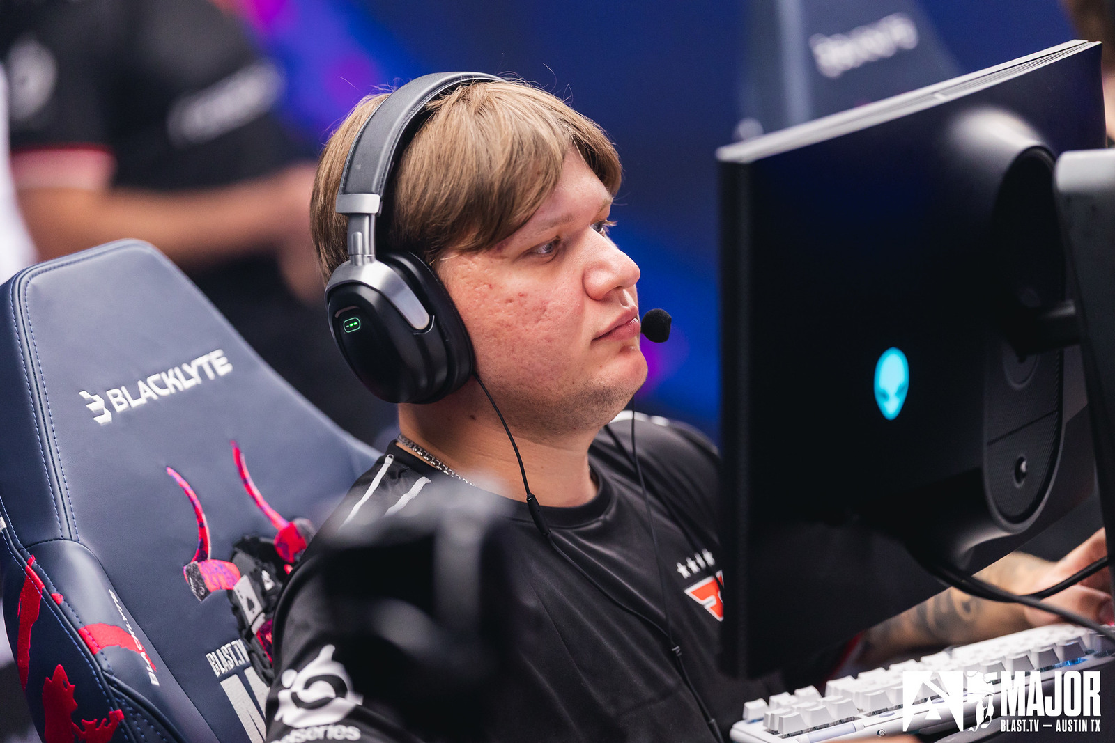 S1mple joined BC.Game org — who is that? Can they make top-tier CS2 team with s1mple? — Escorenews