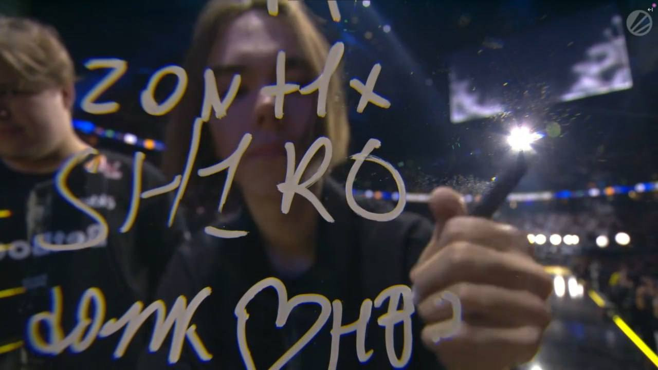 Who is donk's alleged girlfriend. Is donk dating suns1de? — Escorenews