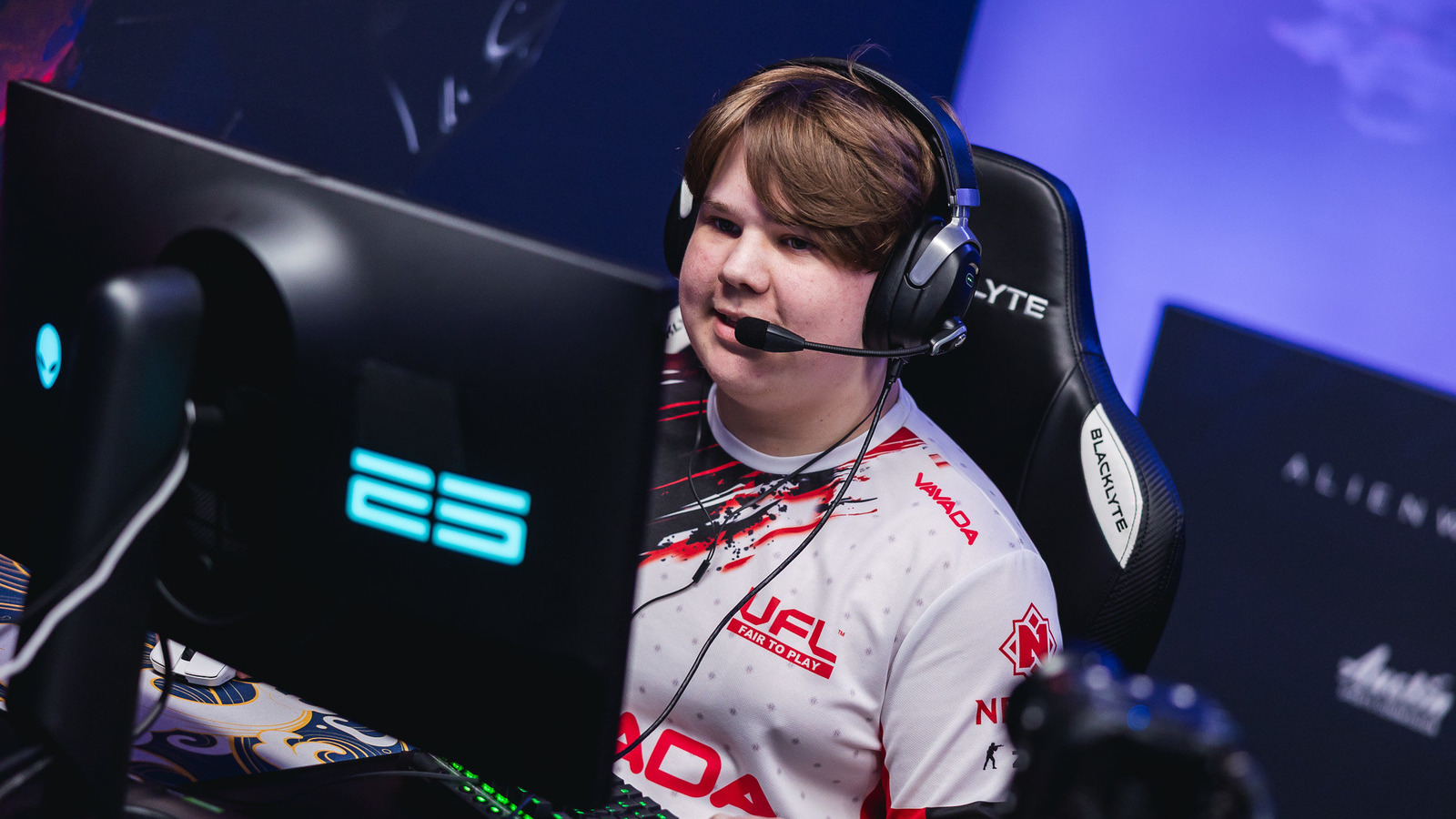 Hally: "Zweih lived up to expectations, because absolutely all his ...