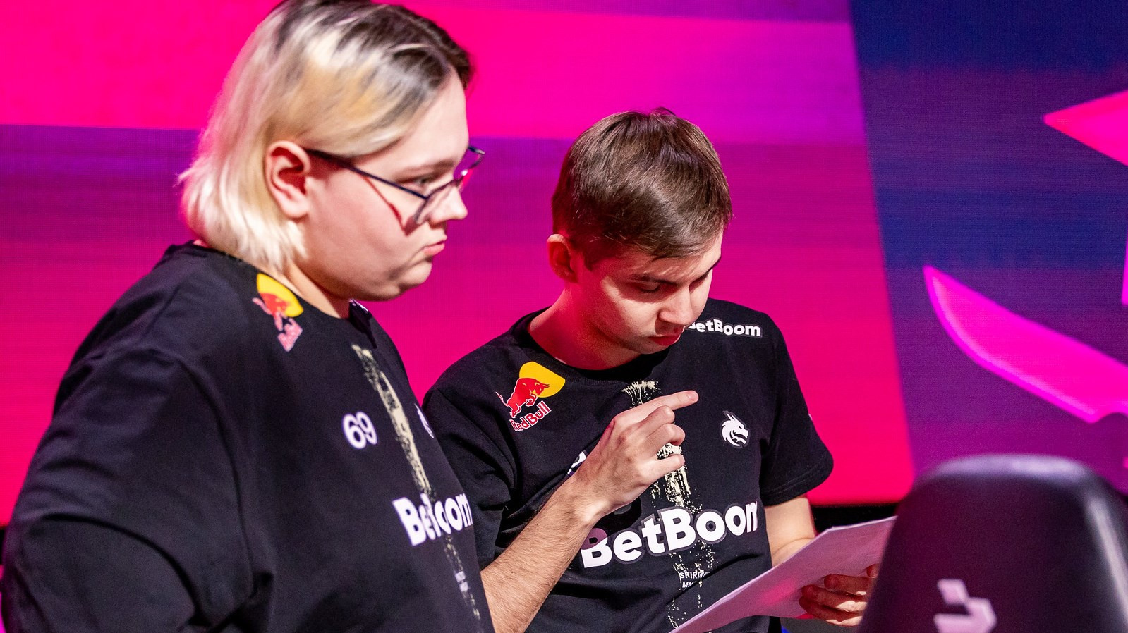 «Он просто на другом уровне». Magixx объяснил, в чём главная особенность donk — Escorenews