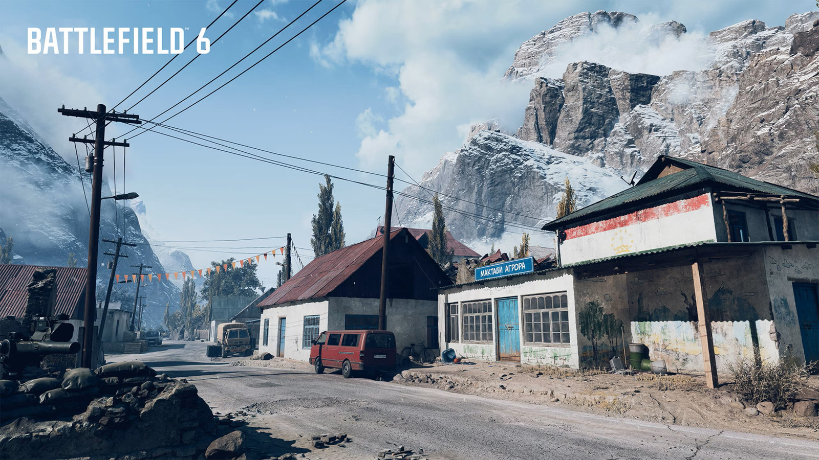 How to get free access to Open Beta for Battlefield 6. How to play BF6 ...