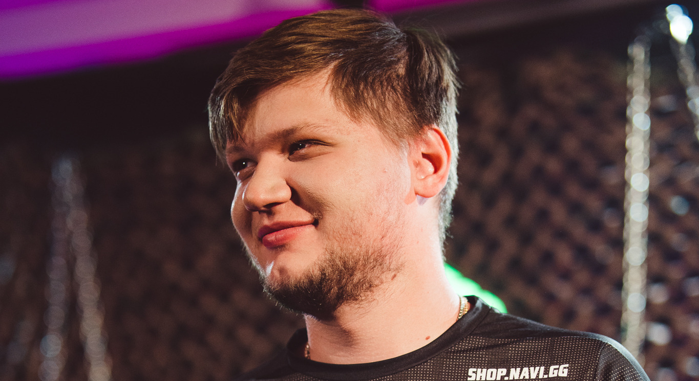 "Bet against s1mple tomorrow." CS2 star reportedly gets drunk day before debut match for BC.Game ...