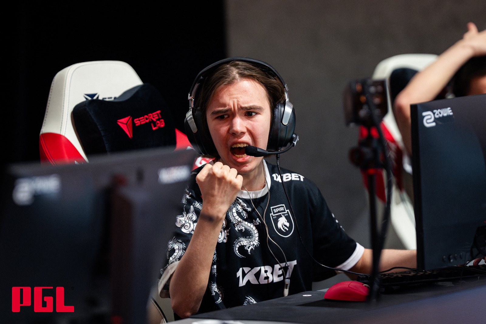 Donk: "My whole game is built upon instinctive actions taken to the ...