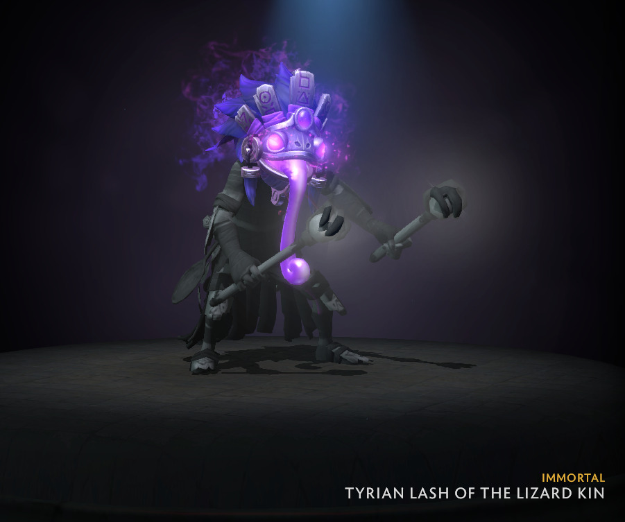 All rewards from The International 2025 Compendium. How to get Tyrian ...