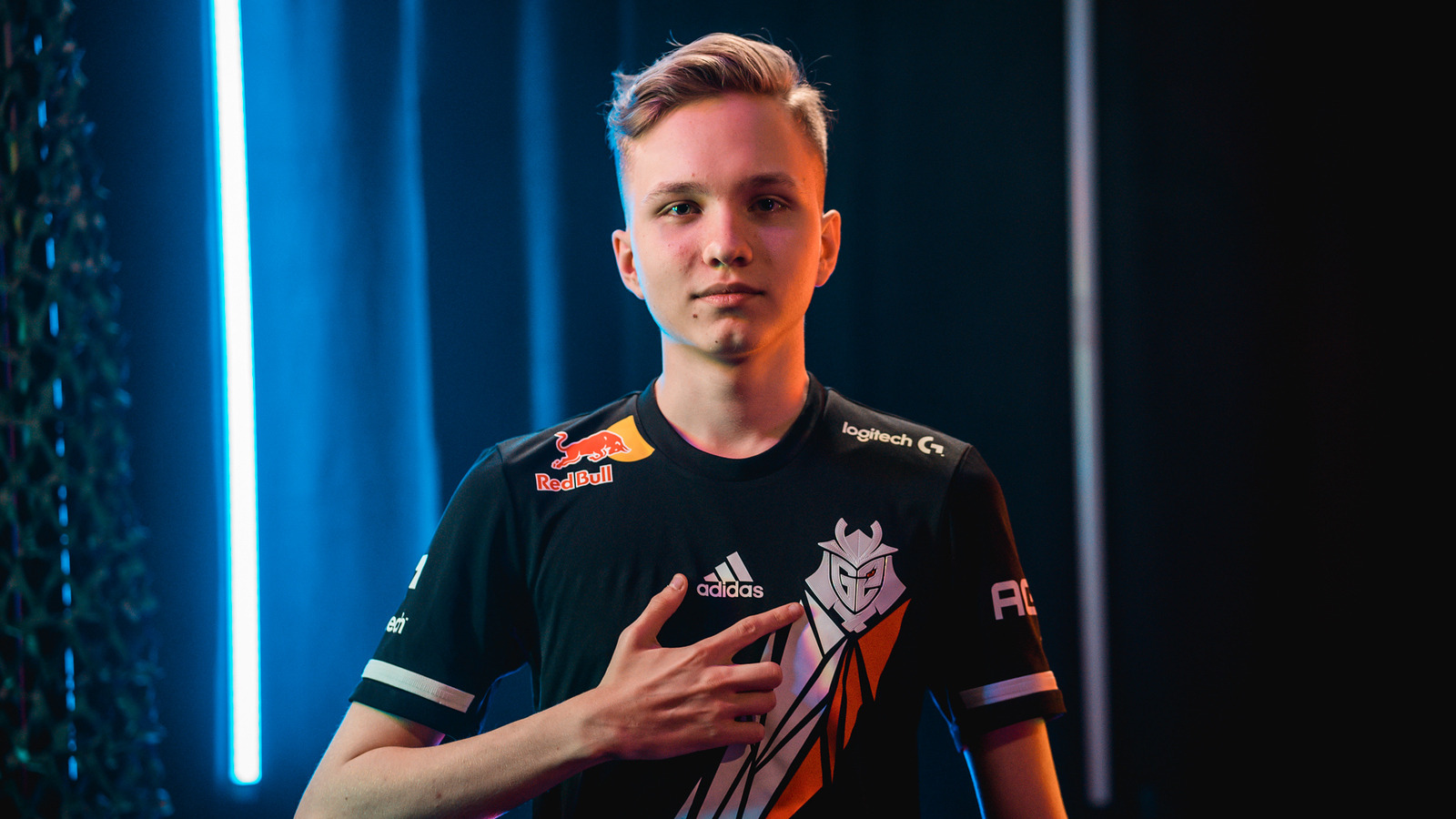M0NESY: "Move to G2 Esports was the happiest moment in my career ...