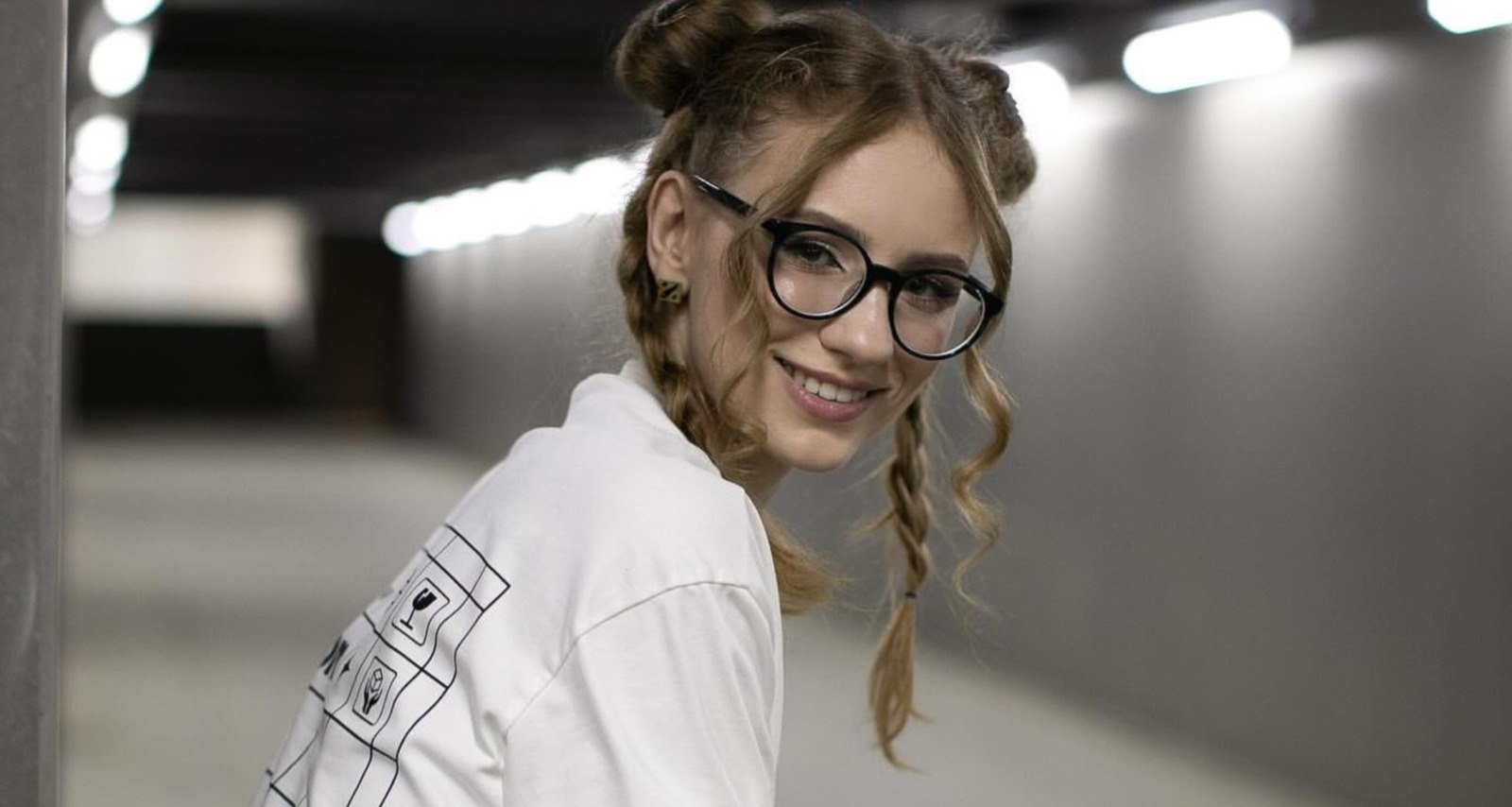 Vasilisa вспомнила, почему решила записать фразу «Киси-киси, мяу-мяу» — Escorenews