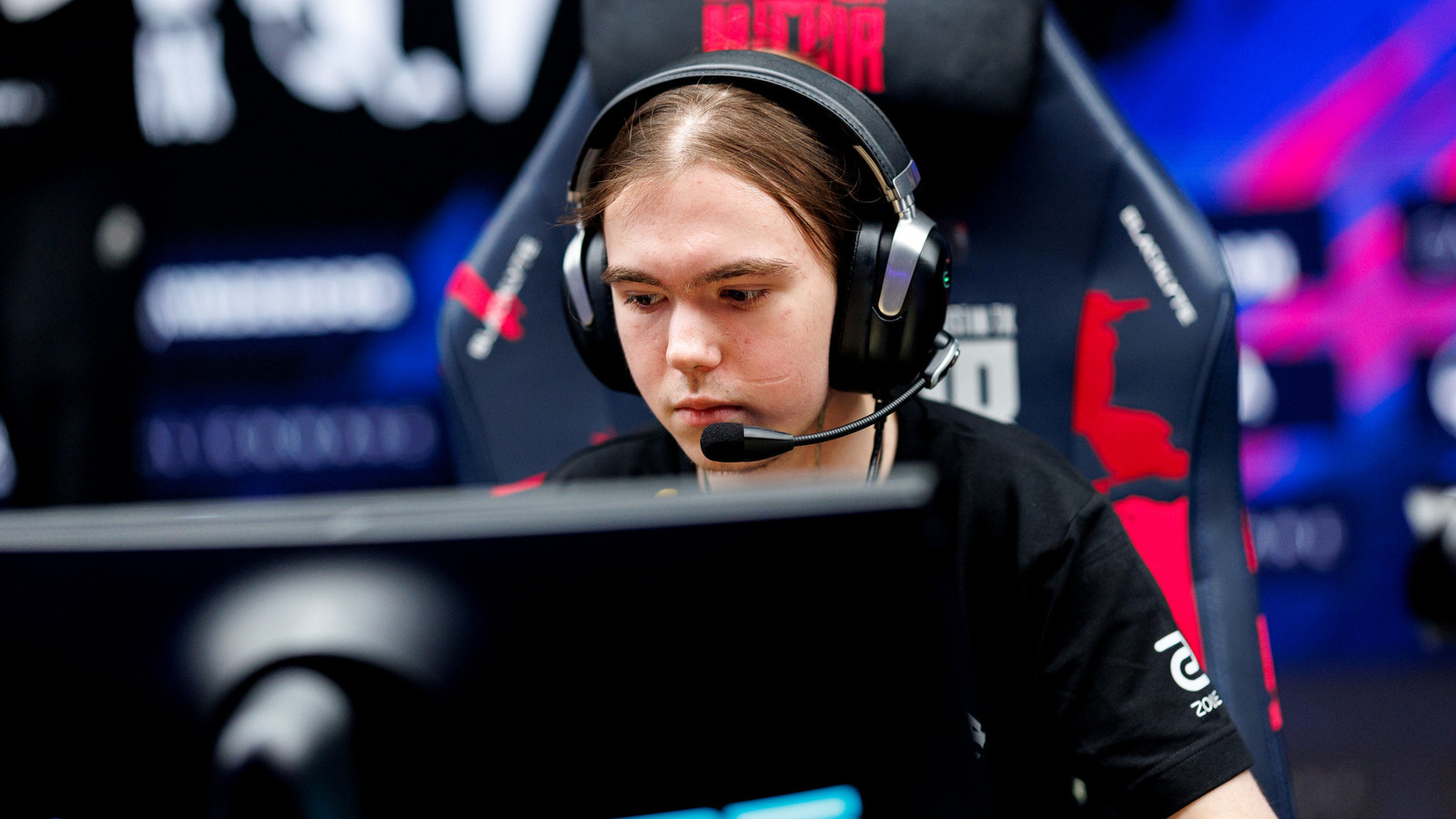 Donk's girlfriend suns1de revealed how long they've been together ...