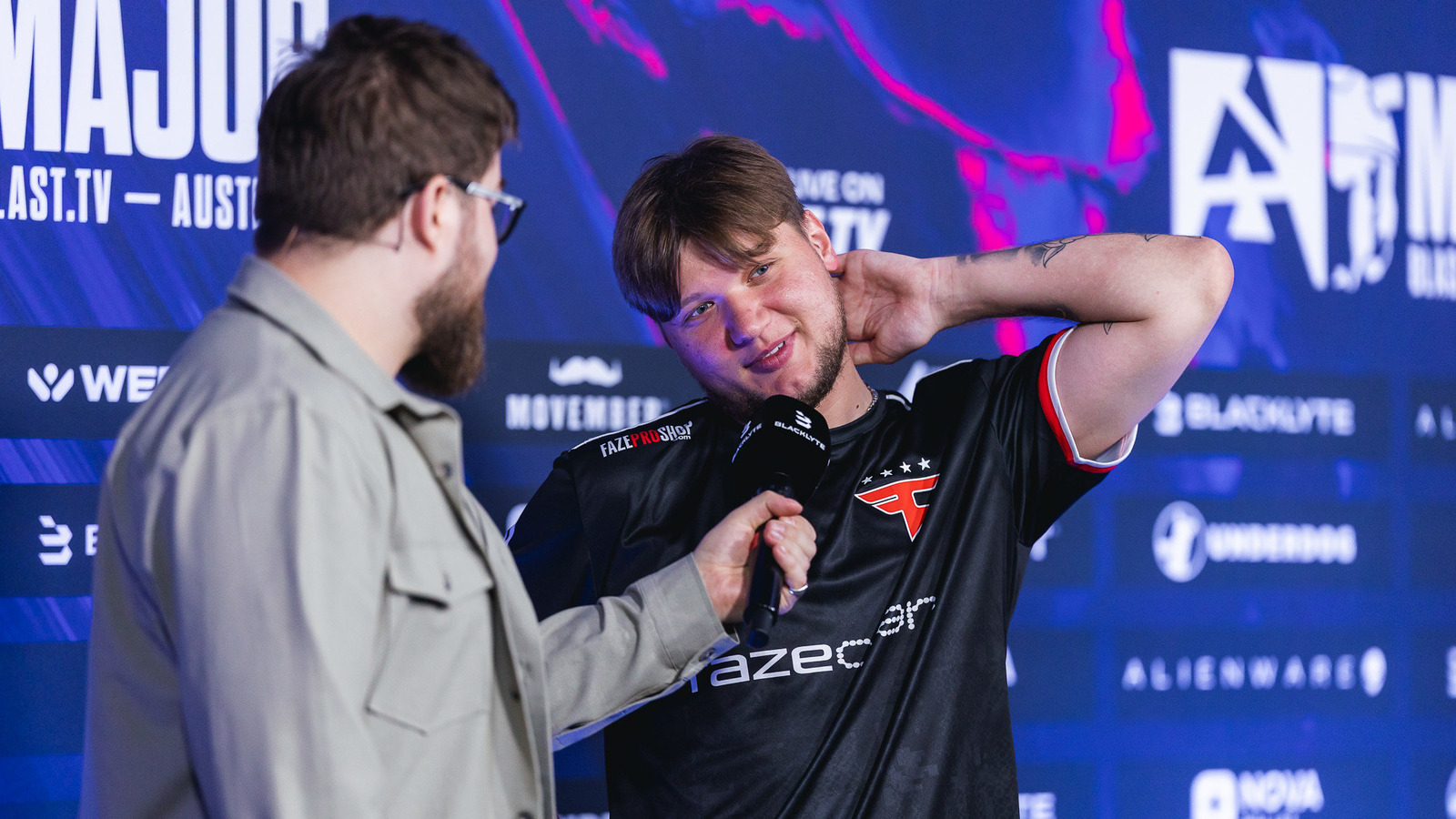 Владелец FaZe Clan назвал примерную стоимость аренды s1mple — Escorenews