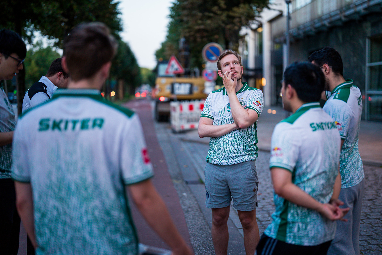 Fantasy guide for playoffs of The International 2025 Compendium. How to ...