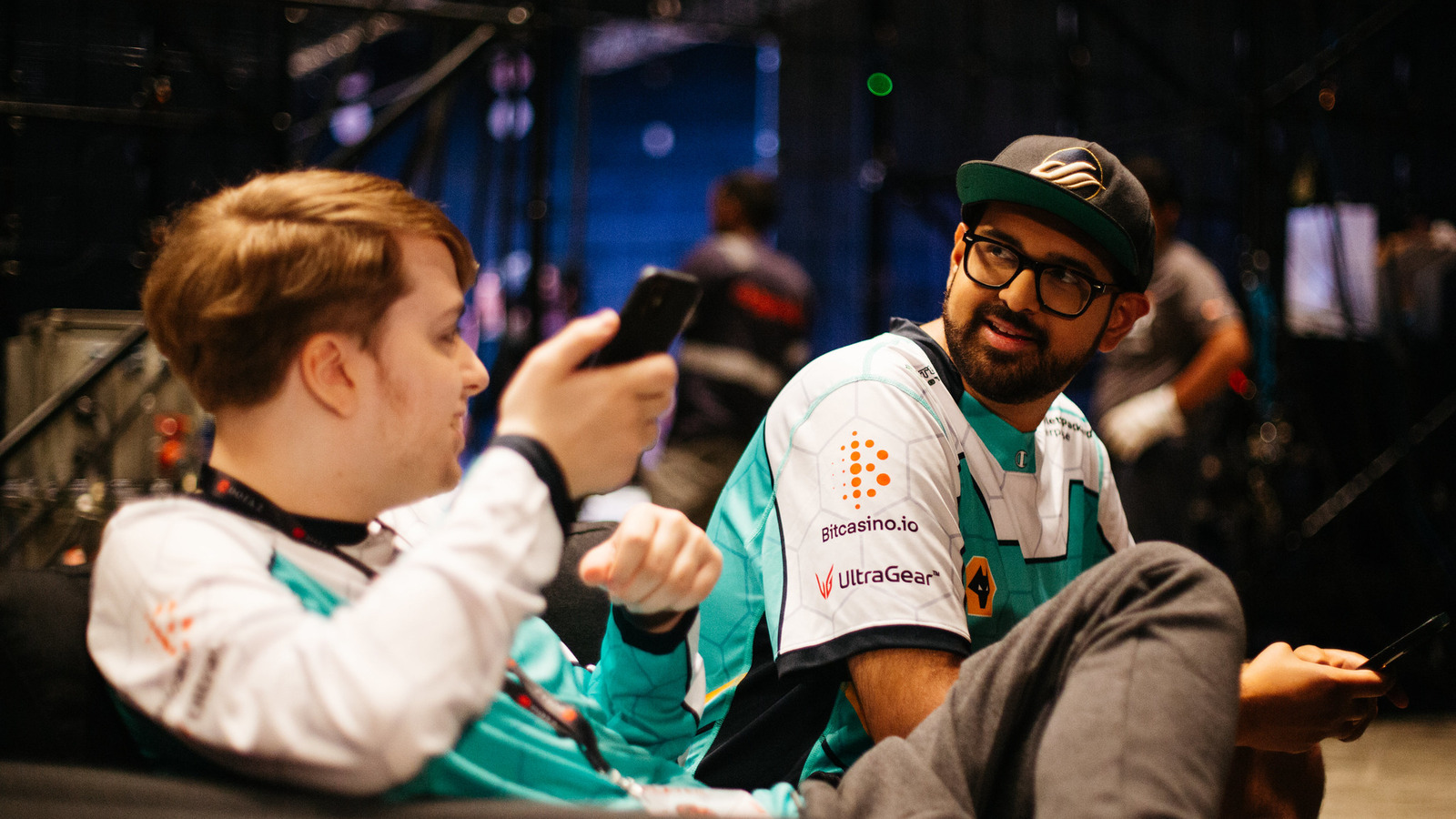 "Between us, I hate Arteezy for this year." Bulba is accused of helping ...