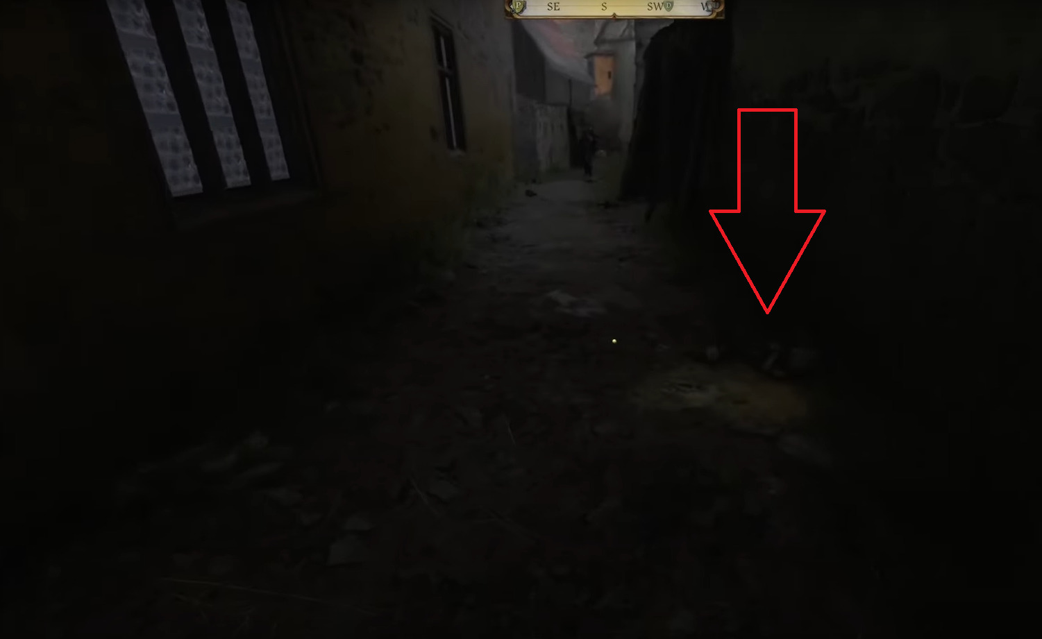 How to find Weapon chest Key for Blacksmith's commission in KCD2 ...