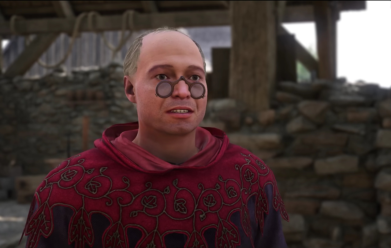 How to get Excalibur and Durendal in Legacy of the Forge DLC in KCD2. How to get legendary ...