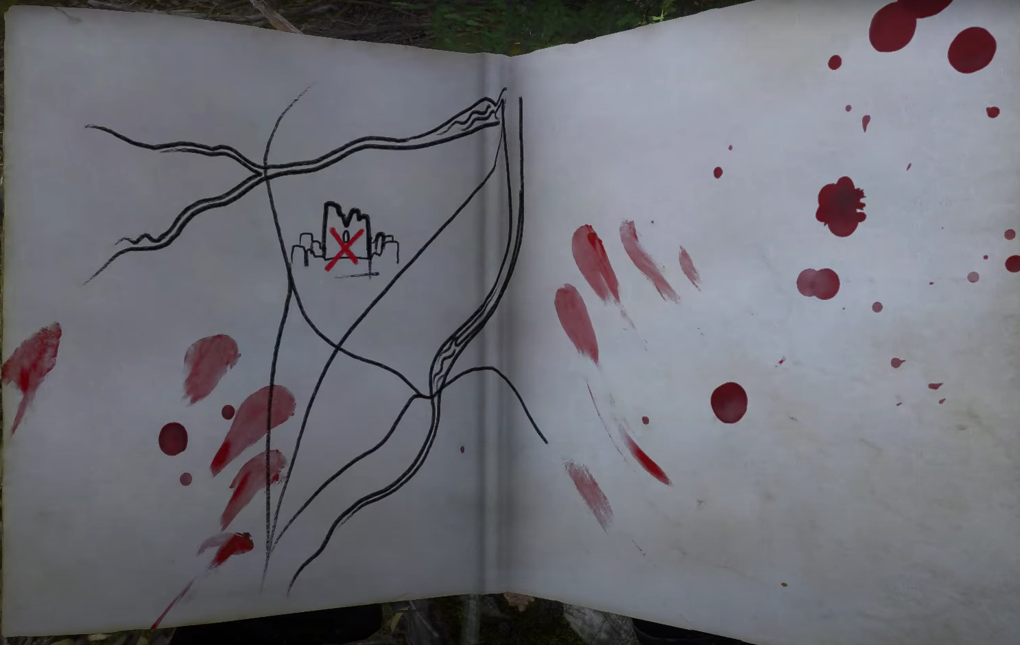 How to find secret stash, In the Service of the Guild in KCD2. Where is ...