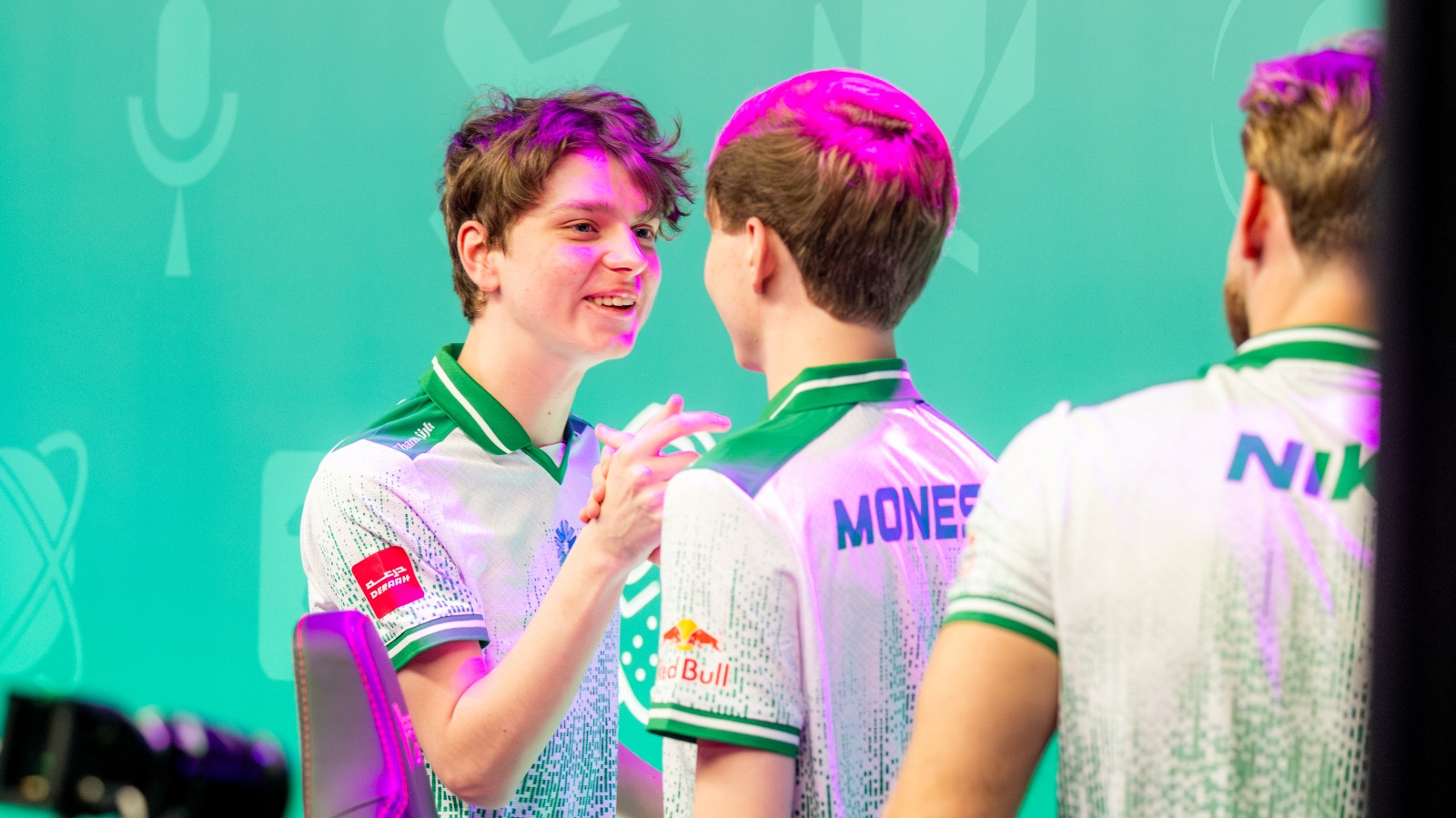 Kyousuke: «NiKo называет меня и m0NESY "детишками"» — Escorenews