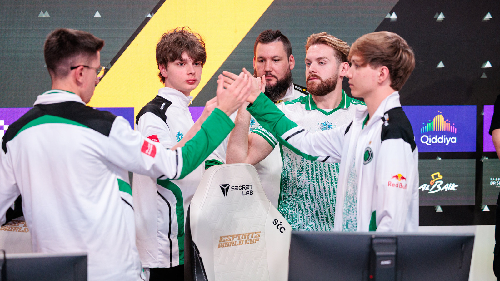 Kyousuke назвал лучших игроков в CS 2 — себя он поставил лишь на шестое ...