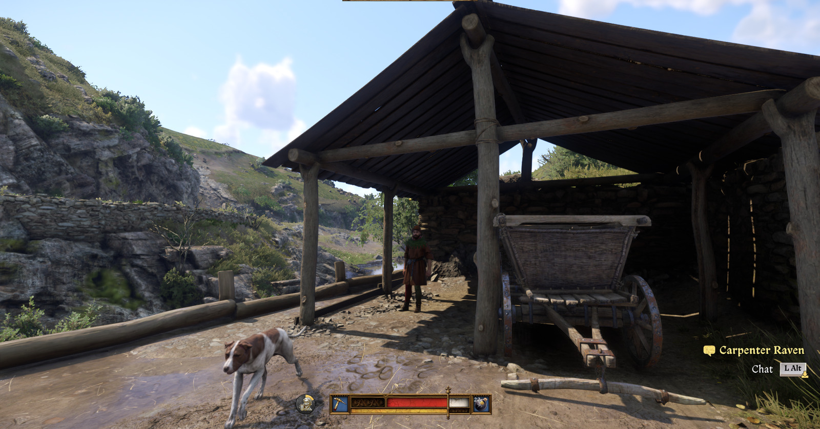 How to get Sir Radzig and Skalitz shields in KCD2. Where to buy new ...