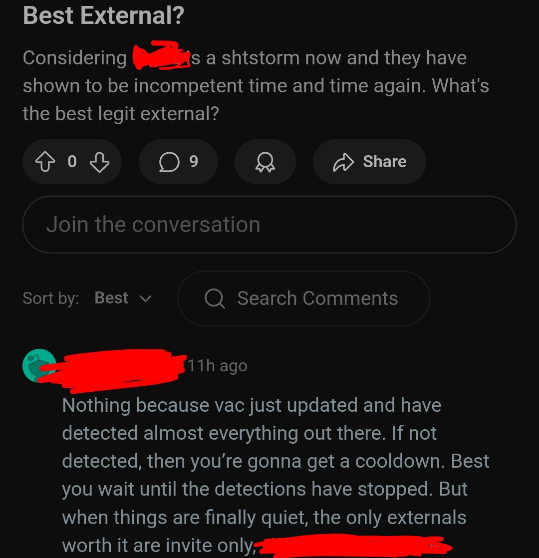 Evidence of massive cheat banwave in CS2 reported by insiders and ...