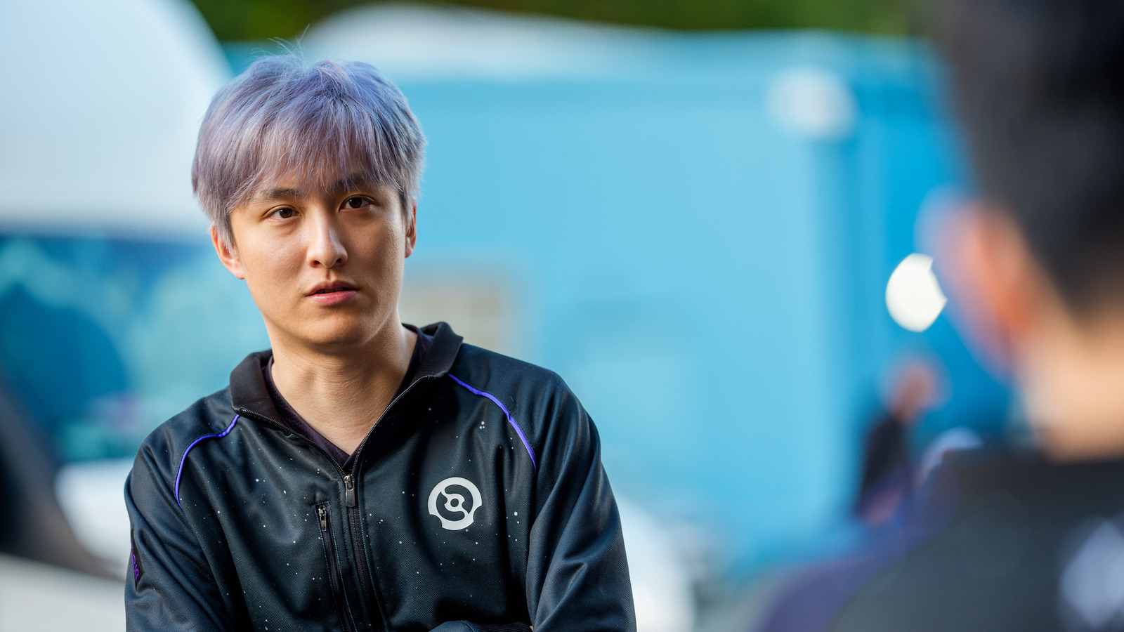 Dyrachyo on Ame at TI14: "I would've played a hundred times better than this bot" — Escorenews