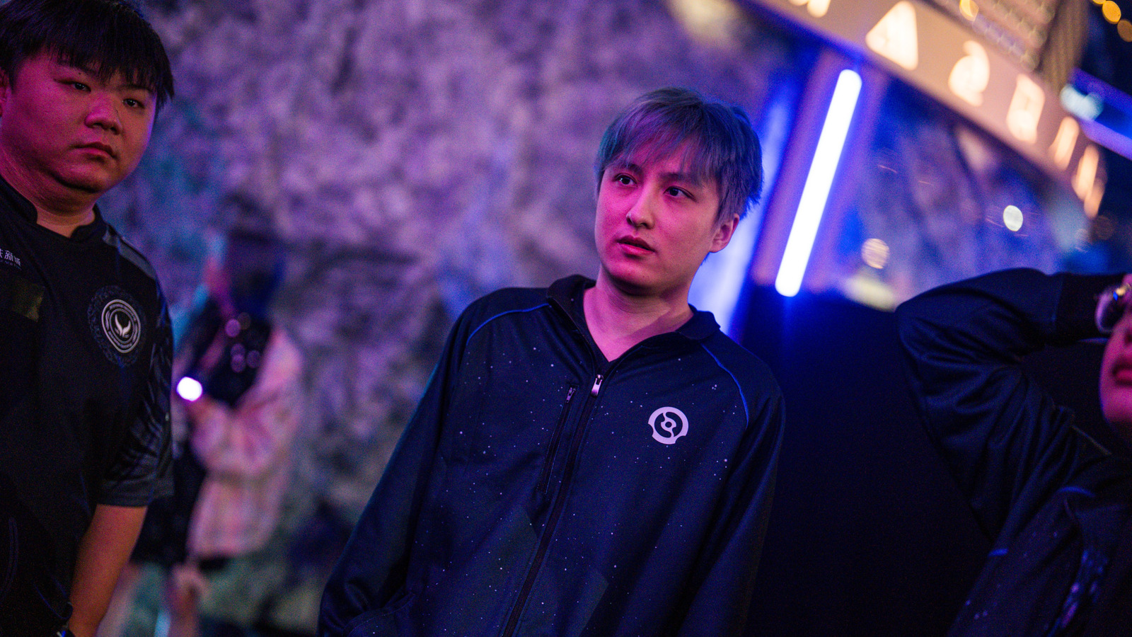 Dyrachyo назвал Ame «ботинком» после финала TI14 — Escorenews