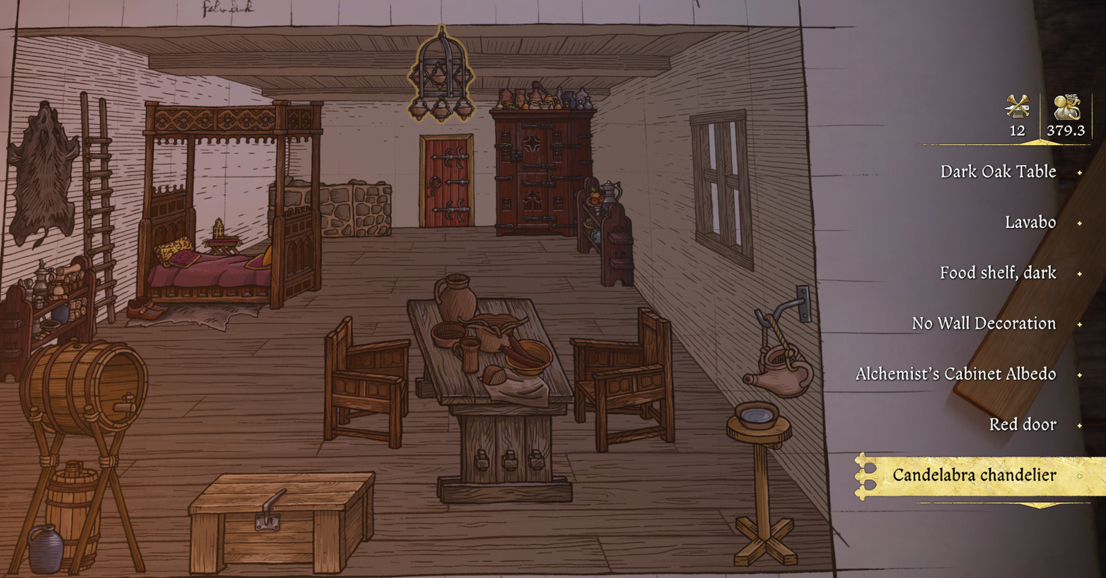 Guide to Prestige progression in KCD2. How Presige works, how to level it up fast in Legacy of ...