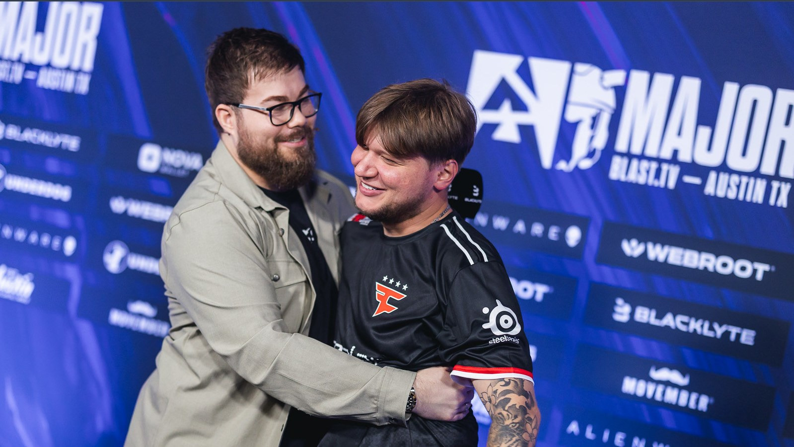 «Везде одни и те же бомжи». S1mple описал тир-3 сцену CS — Escorenews