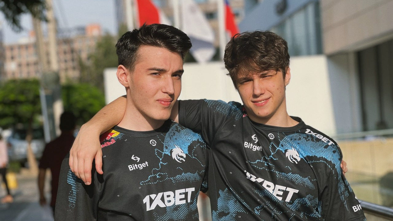 Satanic: "Dimasik [DM] hinted to me that Larl won't be on Team Spirit" — Escorenews