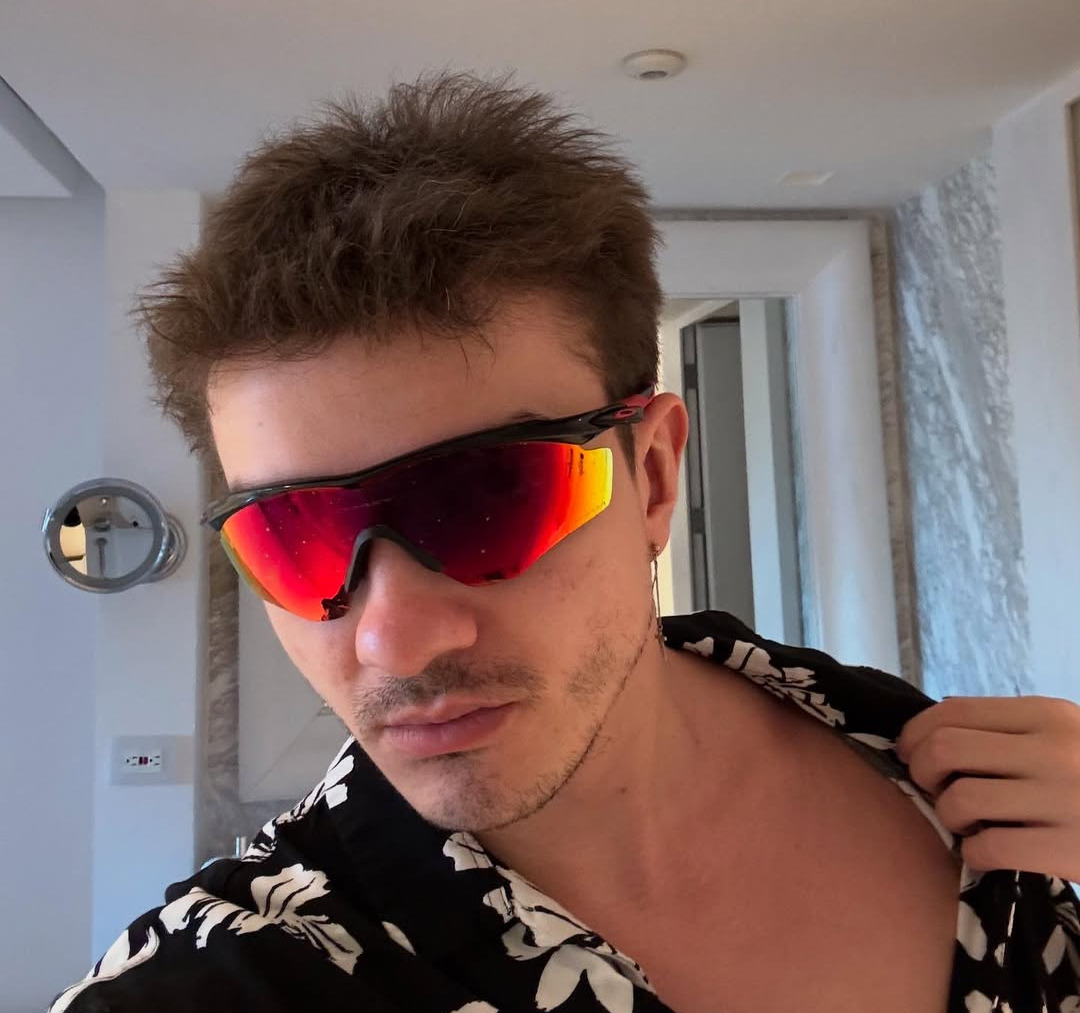 ALOHADANCE о камбэке на про-сцену: «Не хочу играть в тир-2 — только с самыми потными челами ...