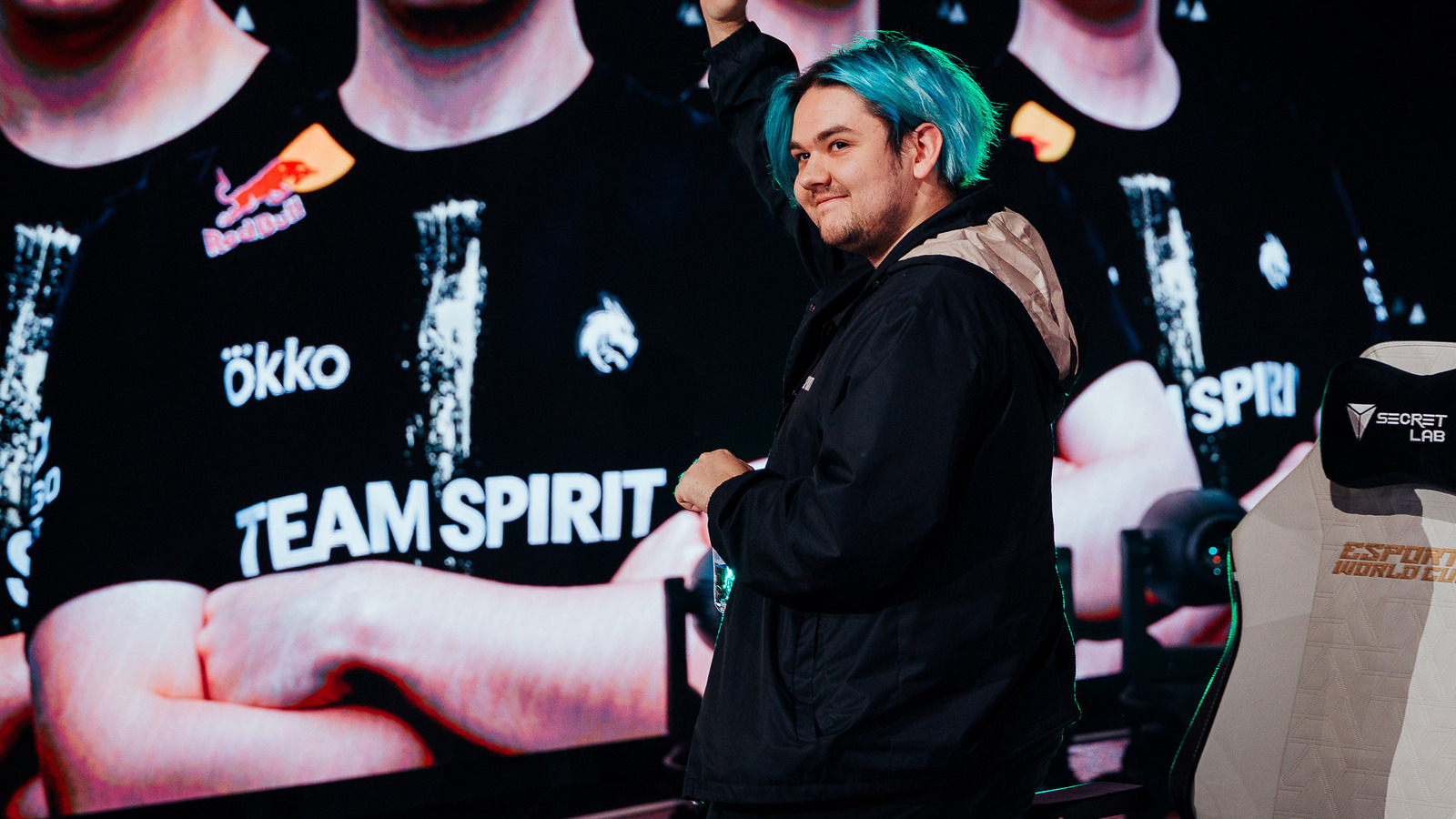 Media: Yatoro will remain on Team Spirit after TI14 — Escorenews