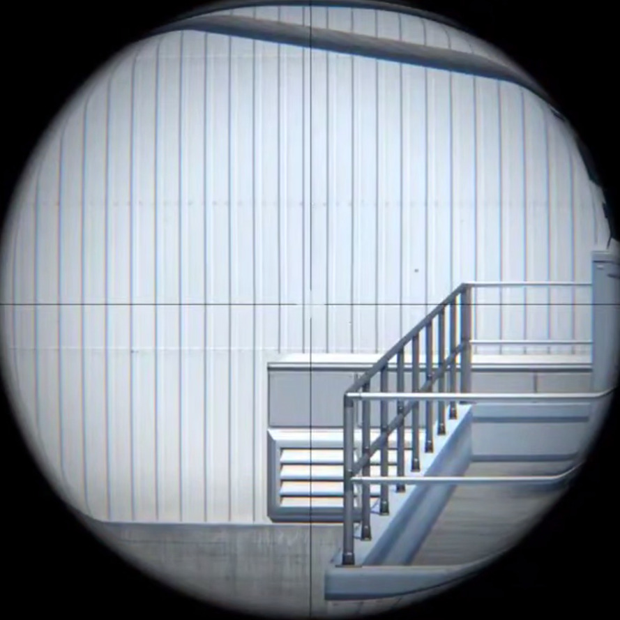 Valve переработала прицел для AWP в CS 2 — Escorenews