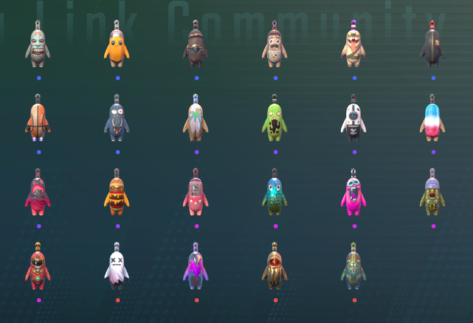 CS2 update adds new maps, charms, changes AWP scope — Escorenews