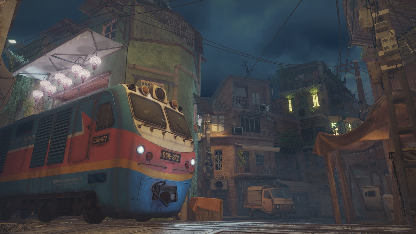 Transit maker explains why CS2 map was removed by Valve and why he used ...