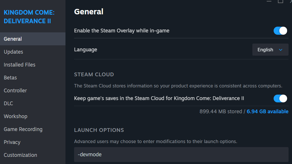 How to get Teutonic knight Ludolf's armor in Mysteria Ecclesiae DLC in KCD2. Console commands ...